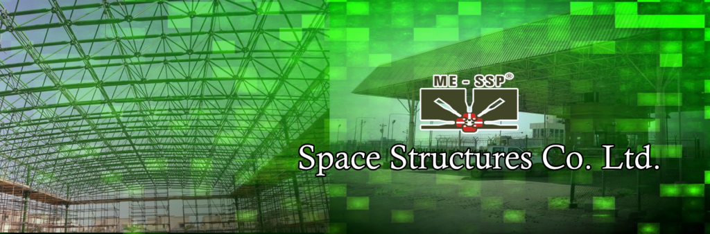 Space Structures Co. Ltd. – For Steel Structures