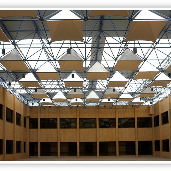 Space-Structures – Space Structures Co. Ltd.