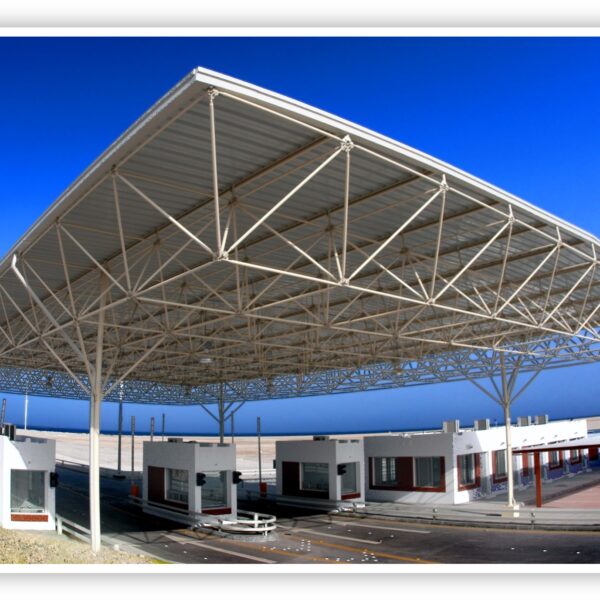 Space-Structures – Space Structures Co. Ltd.