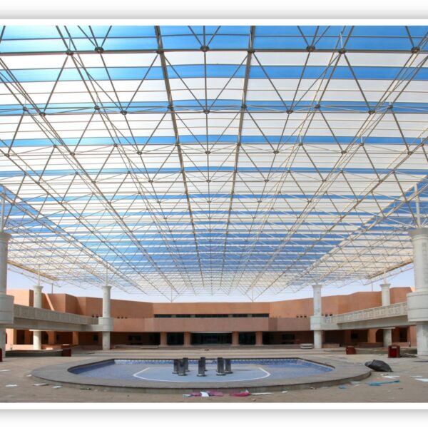 Space-Structures – Space Structures Co. Ltd.