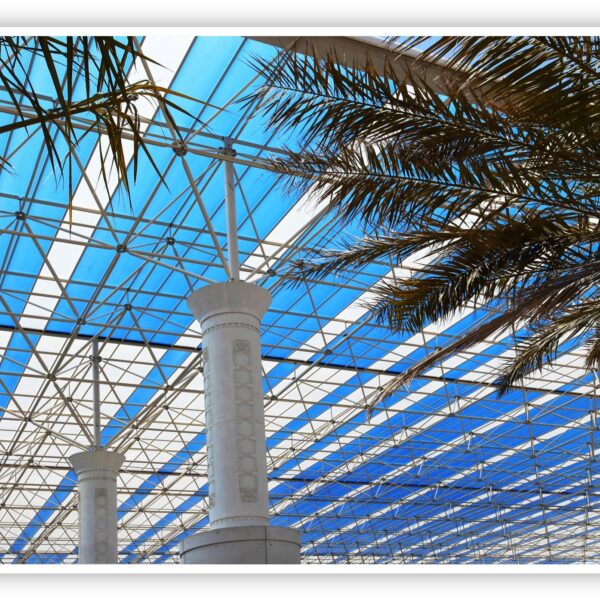 Space-Structures – Space Structures Co. Ltd.