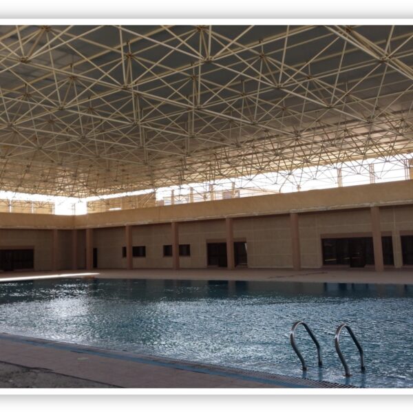 Space-Structures – Space Structures Co. Ltd.